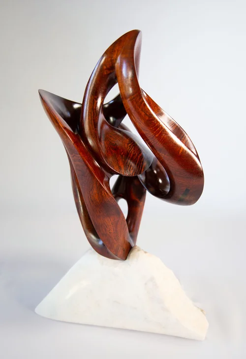 Work — John Strohbehn