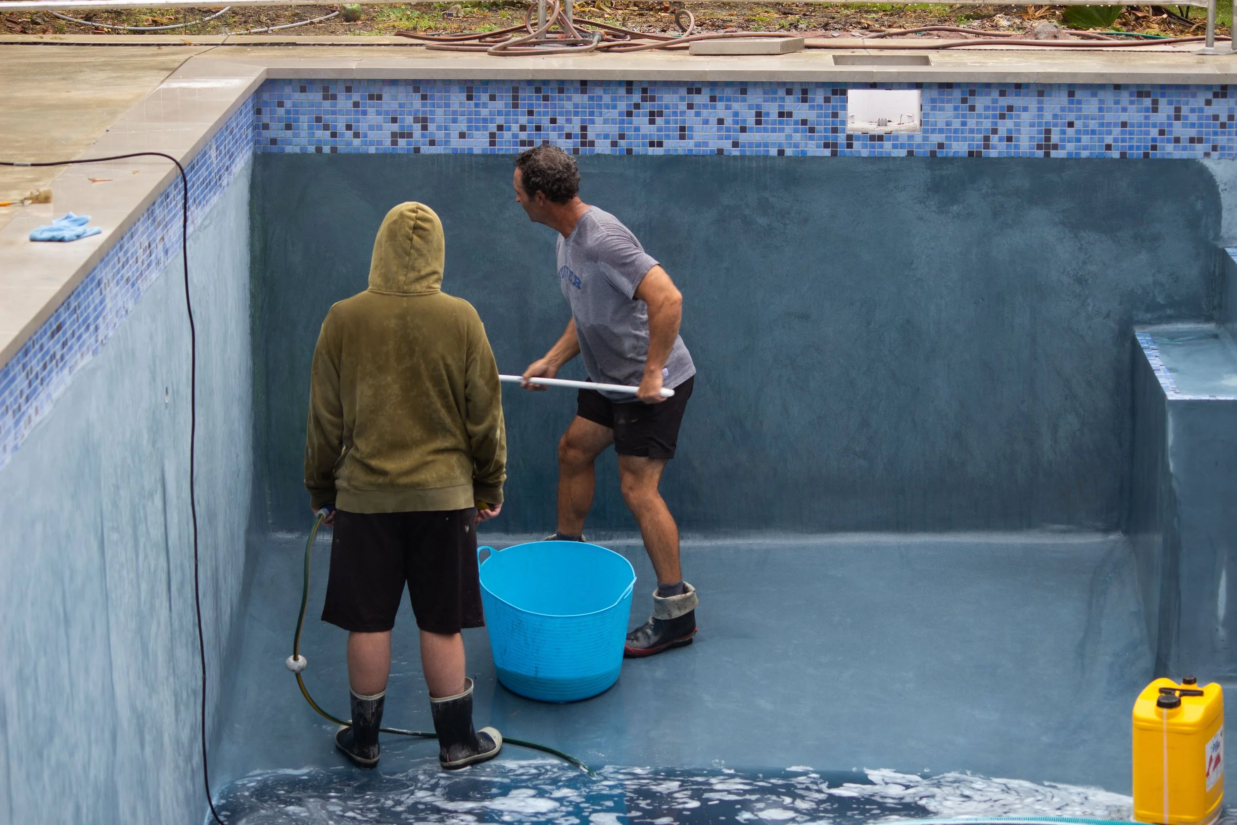 Projects — Pools By Design - Concrete Swimming Pools in Auckland