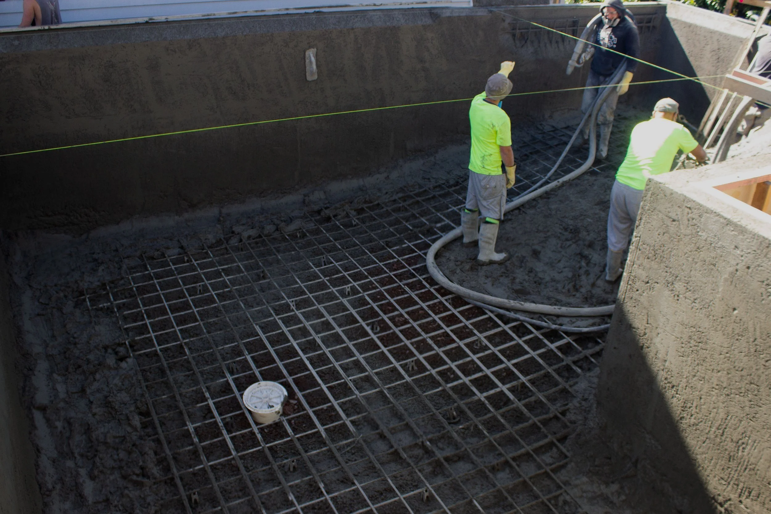 Projects — Pools By Design - New Zealand Pool Construction