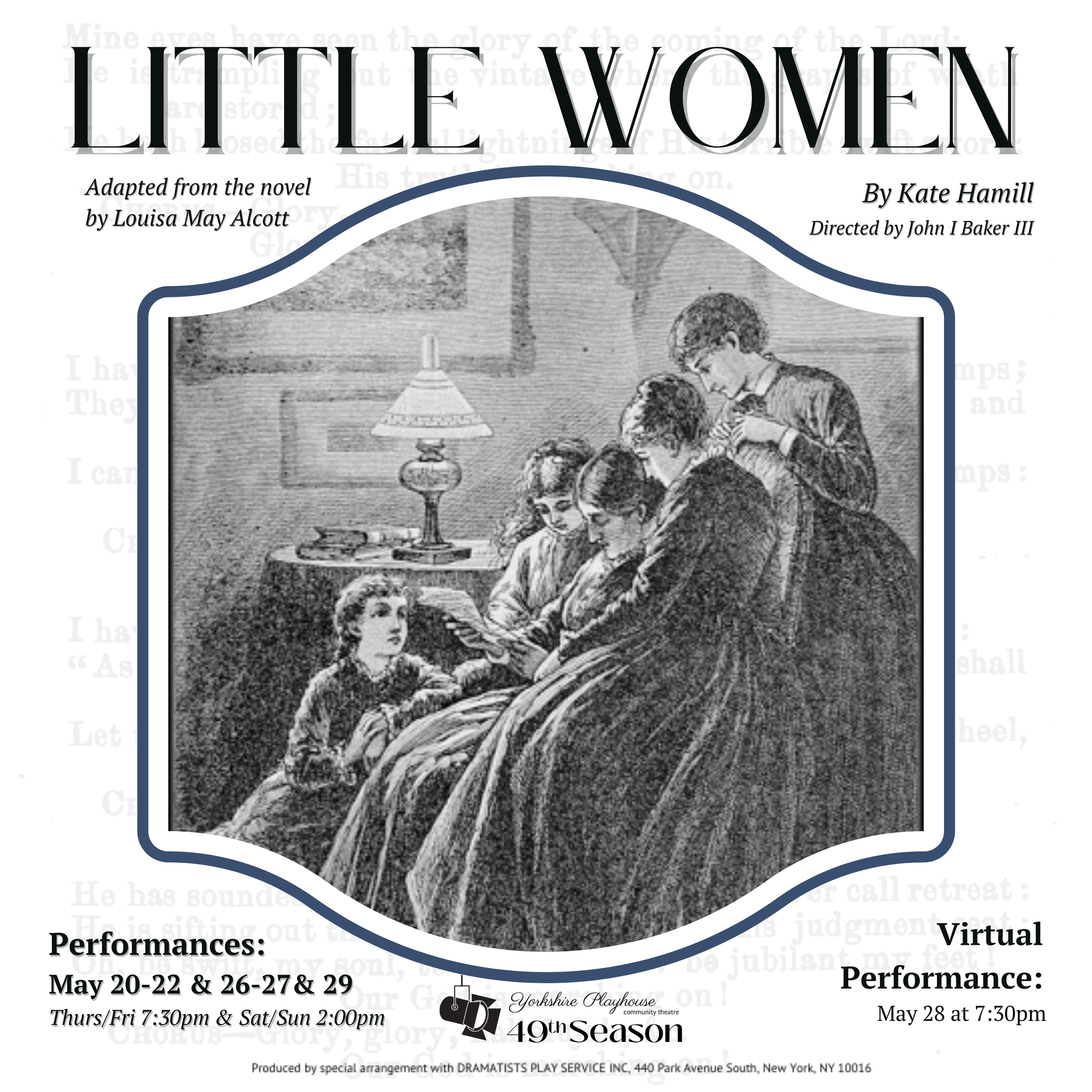 Little Women Novel