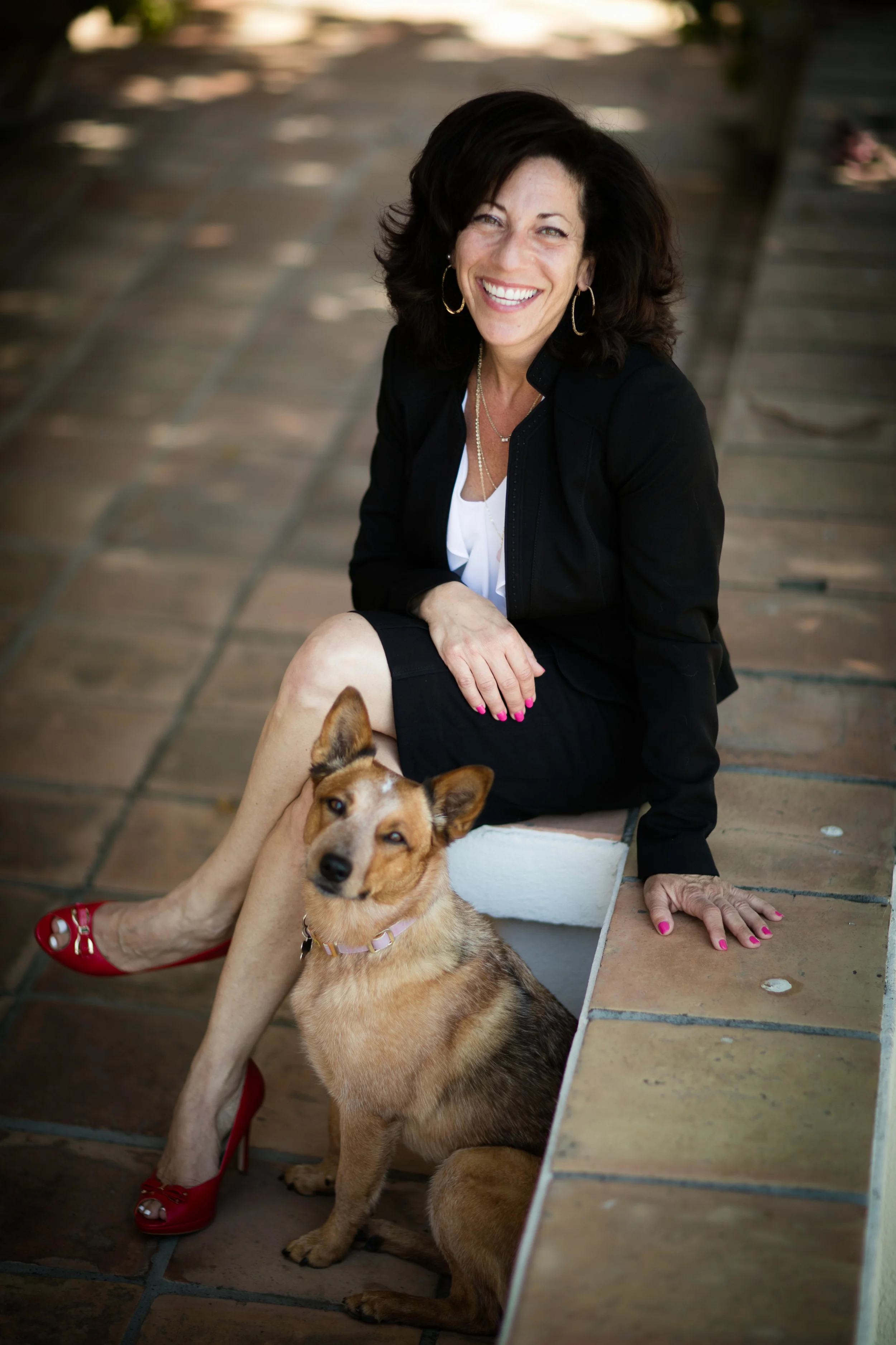 Melissa Hatch | Special Education Attorney San Diego — Hatch & Cesario ...