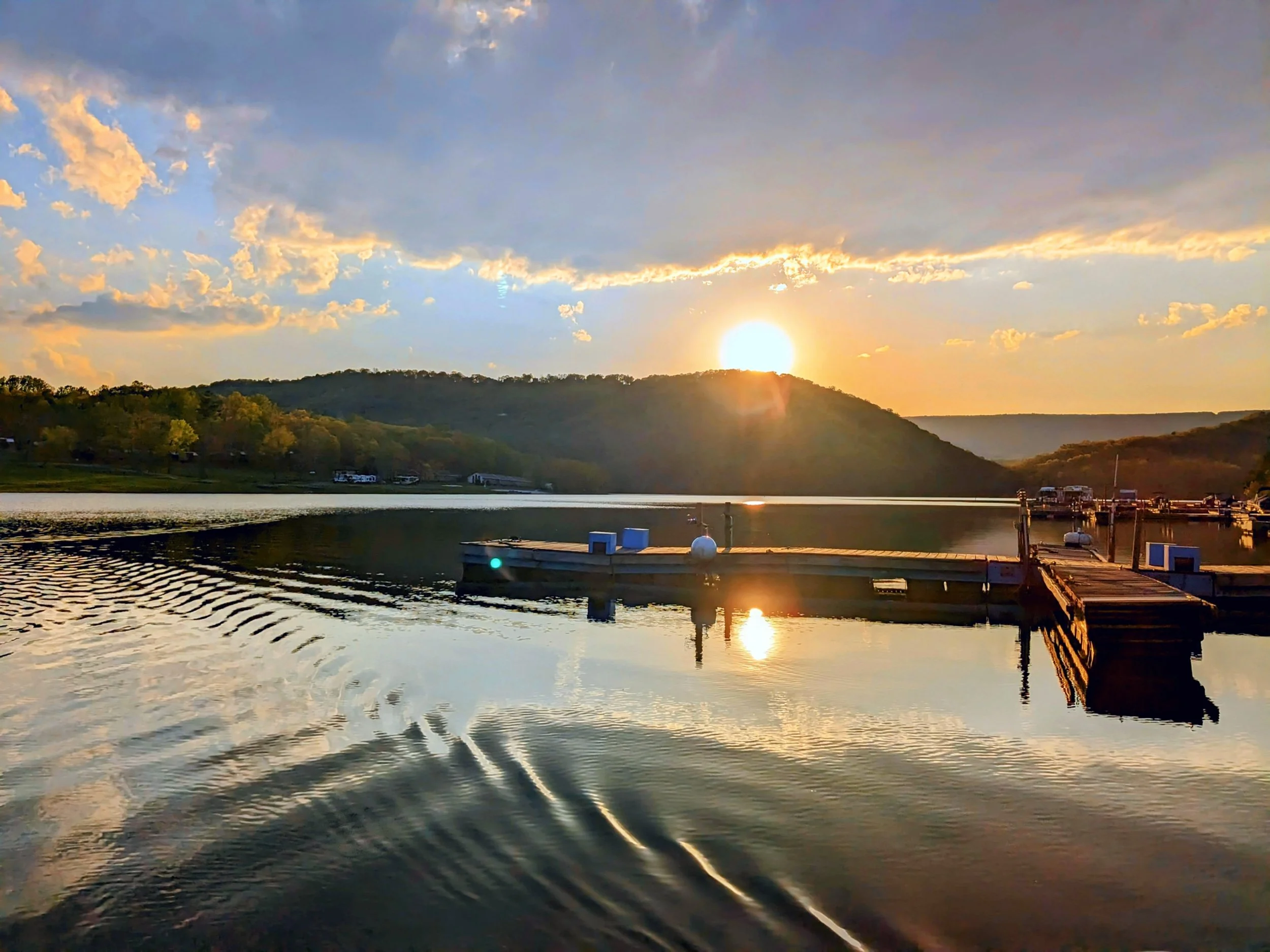 Port Side Rentals LLC