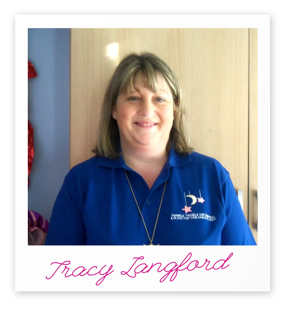 Meet the team — Twinkle Twinkle Day Nursery