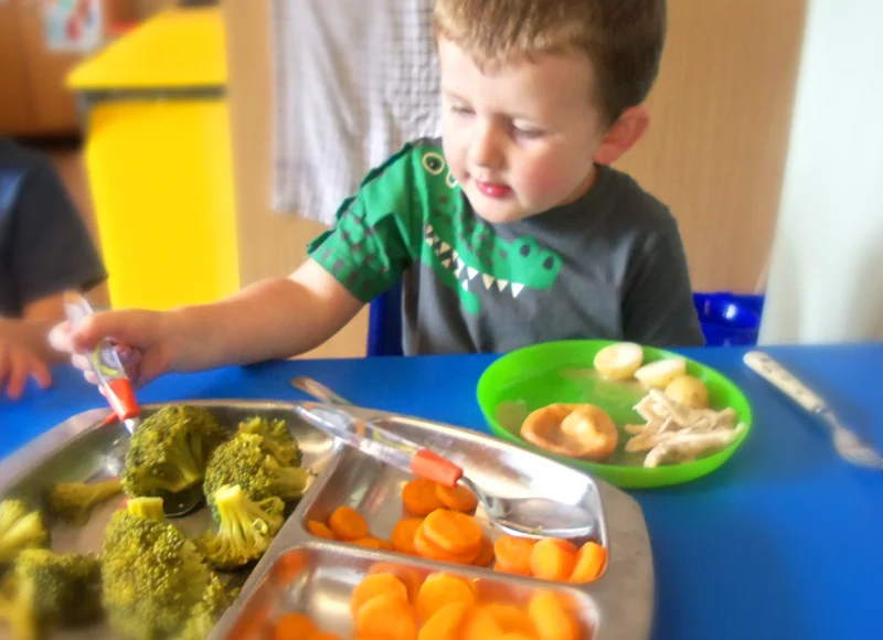 Twinkle Twinkle Day Nursey