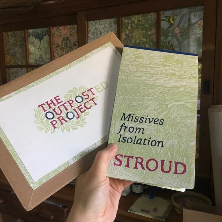 The Outposted Project — Good on Paper