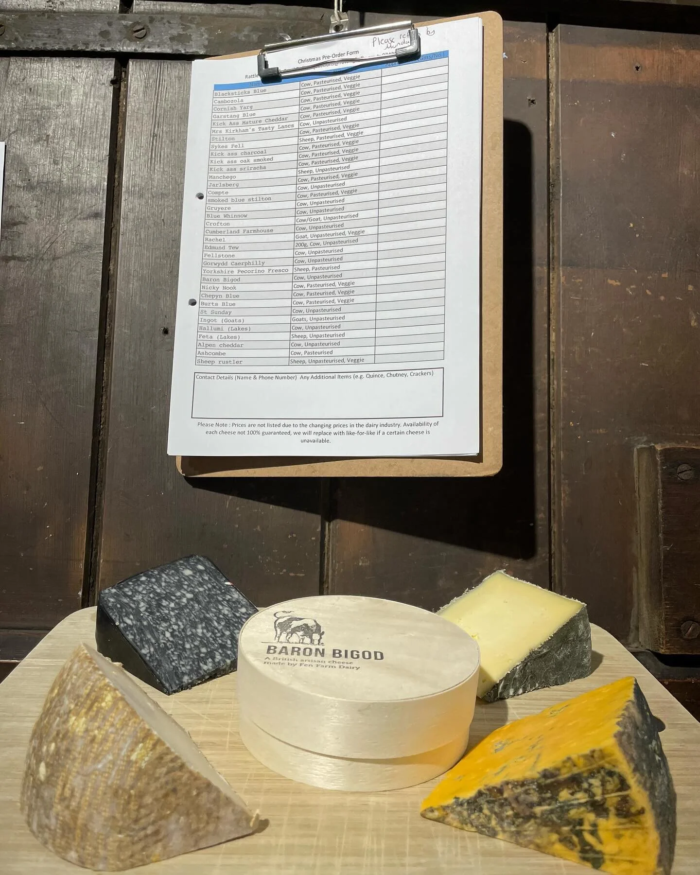 About us — Rattle Ghyll Deli