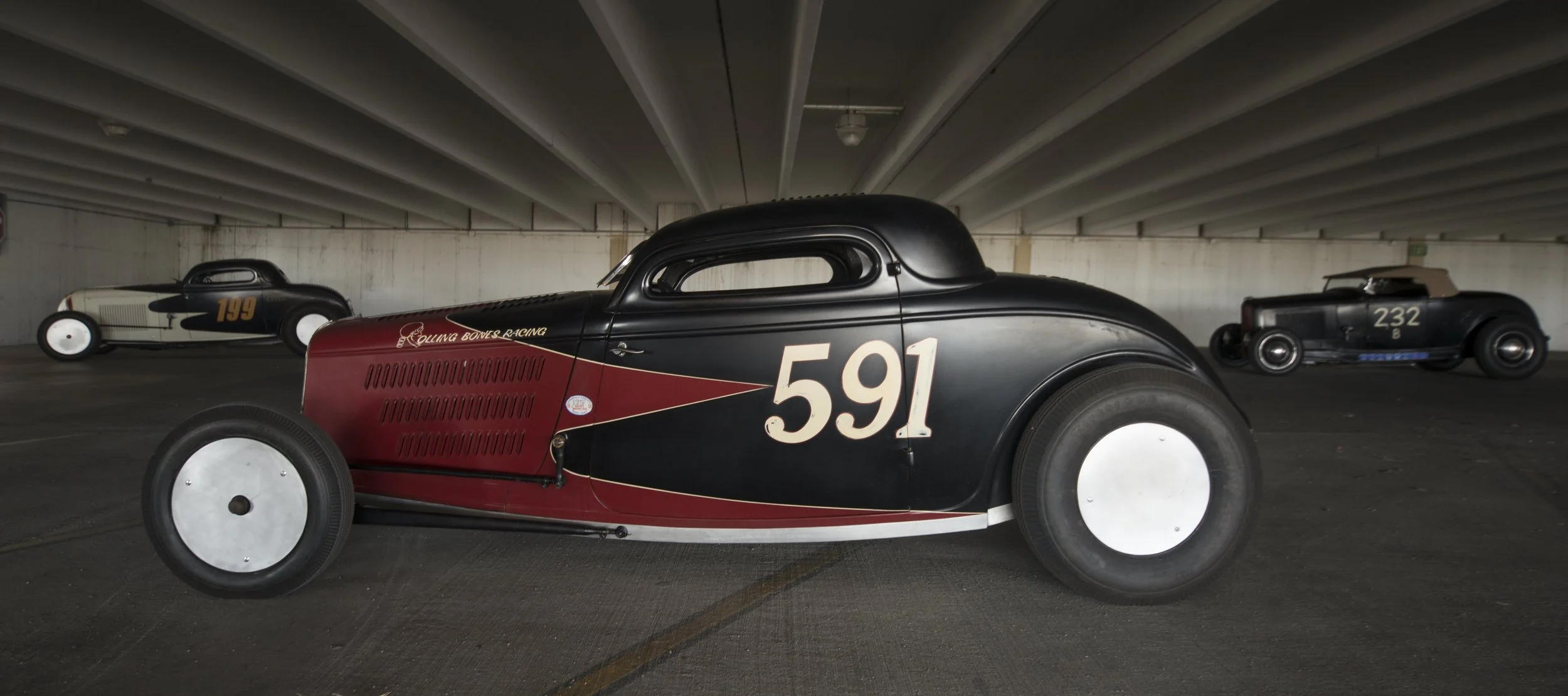 Rolling Bones-Now on Sale! — Stance & Speed