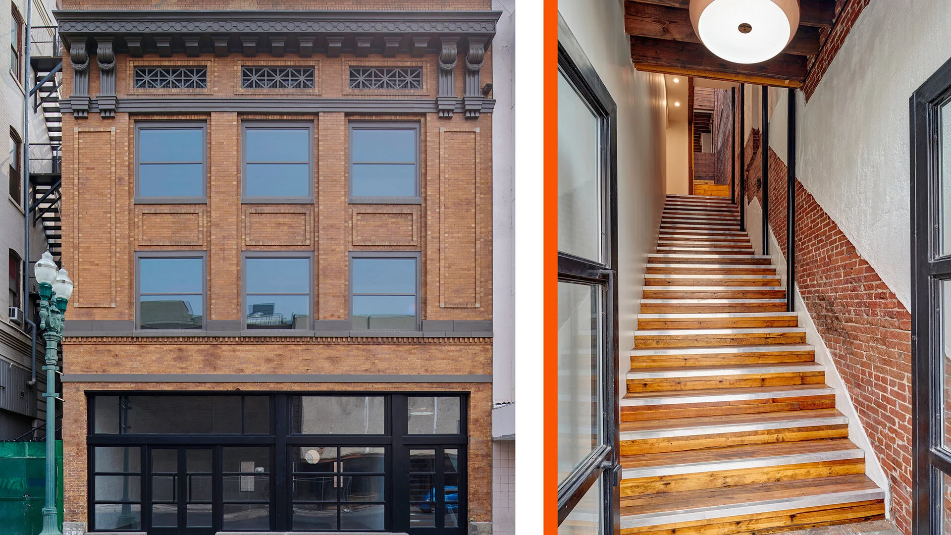 Countryman & Co — AIA El Paso