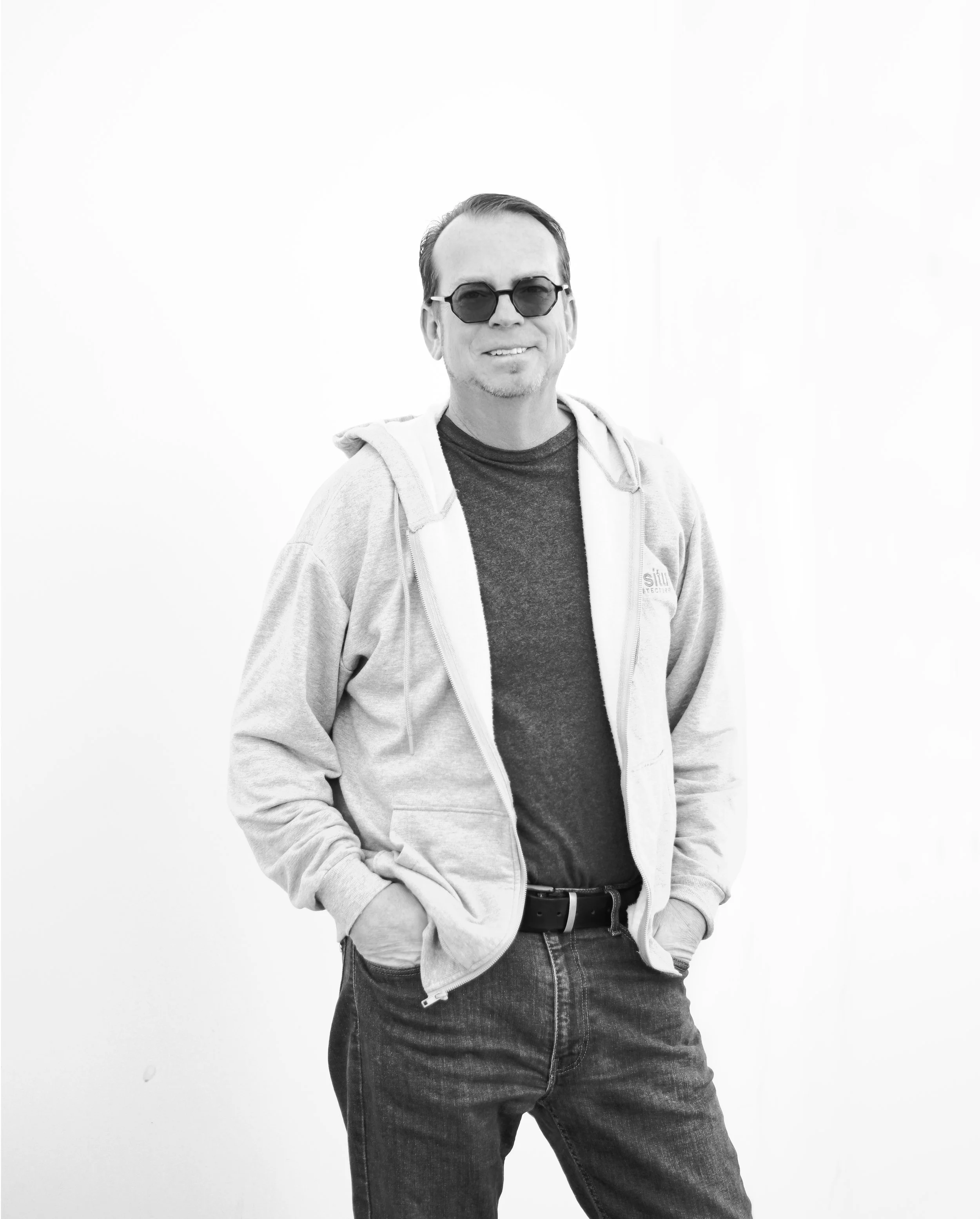 Executive Committee — AIA EL PASO