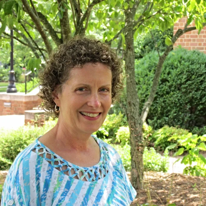 Staff bio: Brenda Miller — First Baptist Waynesboro