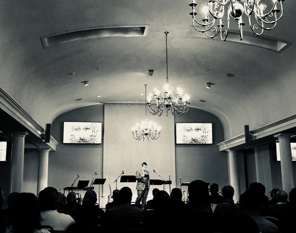 First Baptist Waynesboro