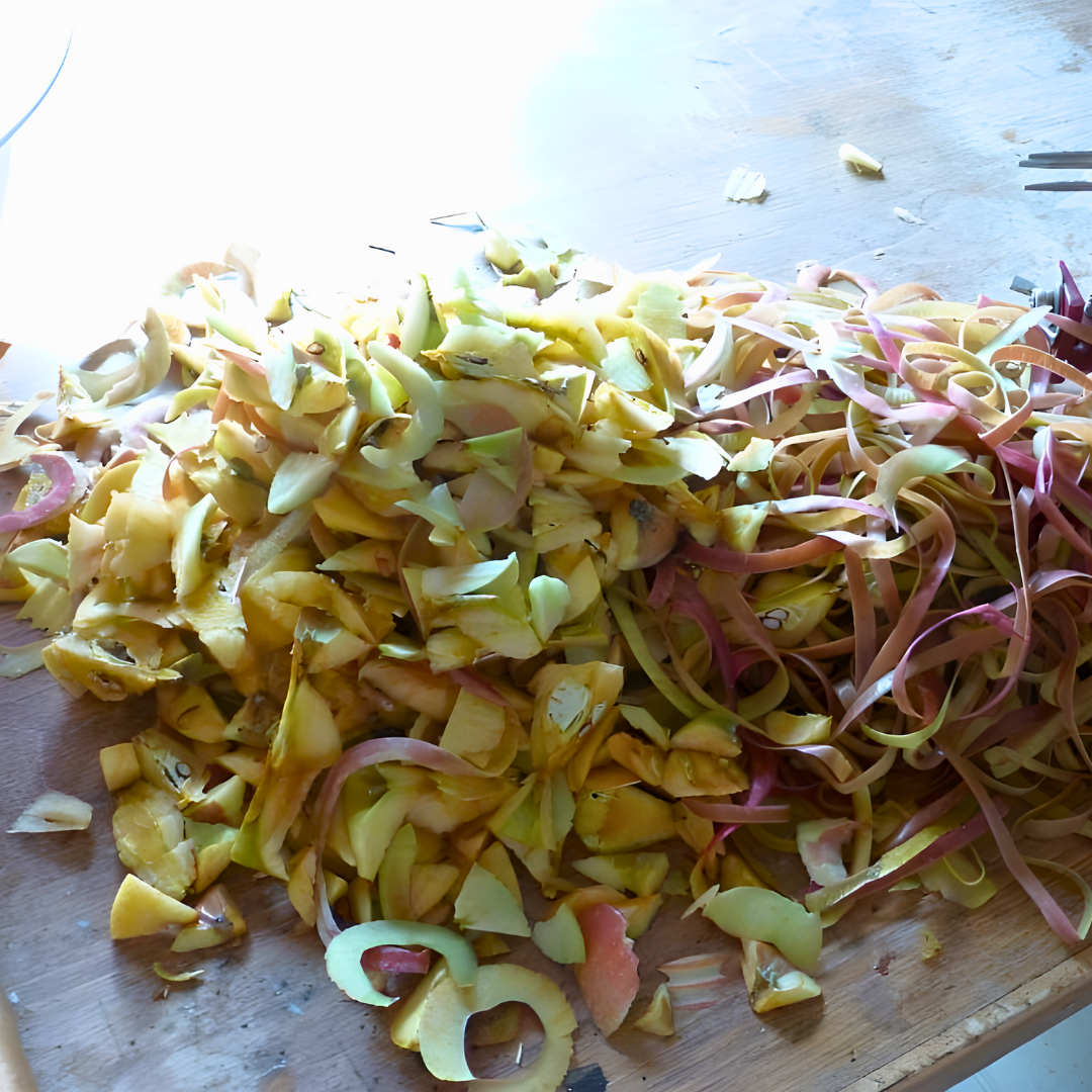 Fermentation Blog — Contraband Ferments