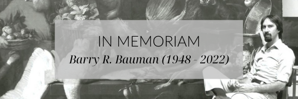 Remembering Barry Bauman, Founder of The Conservation Center — The ...