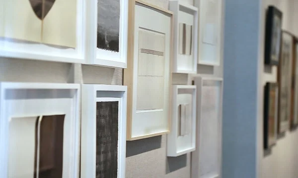 Conservation-Grade Framing and Display: A Word from the Pros — The ...