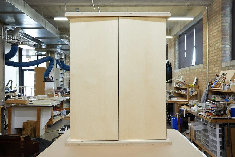 Bringing a Butsudan Back to Life — The Conservation Center