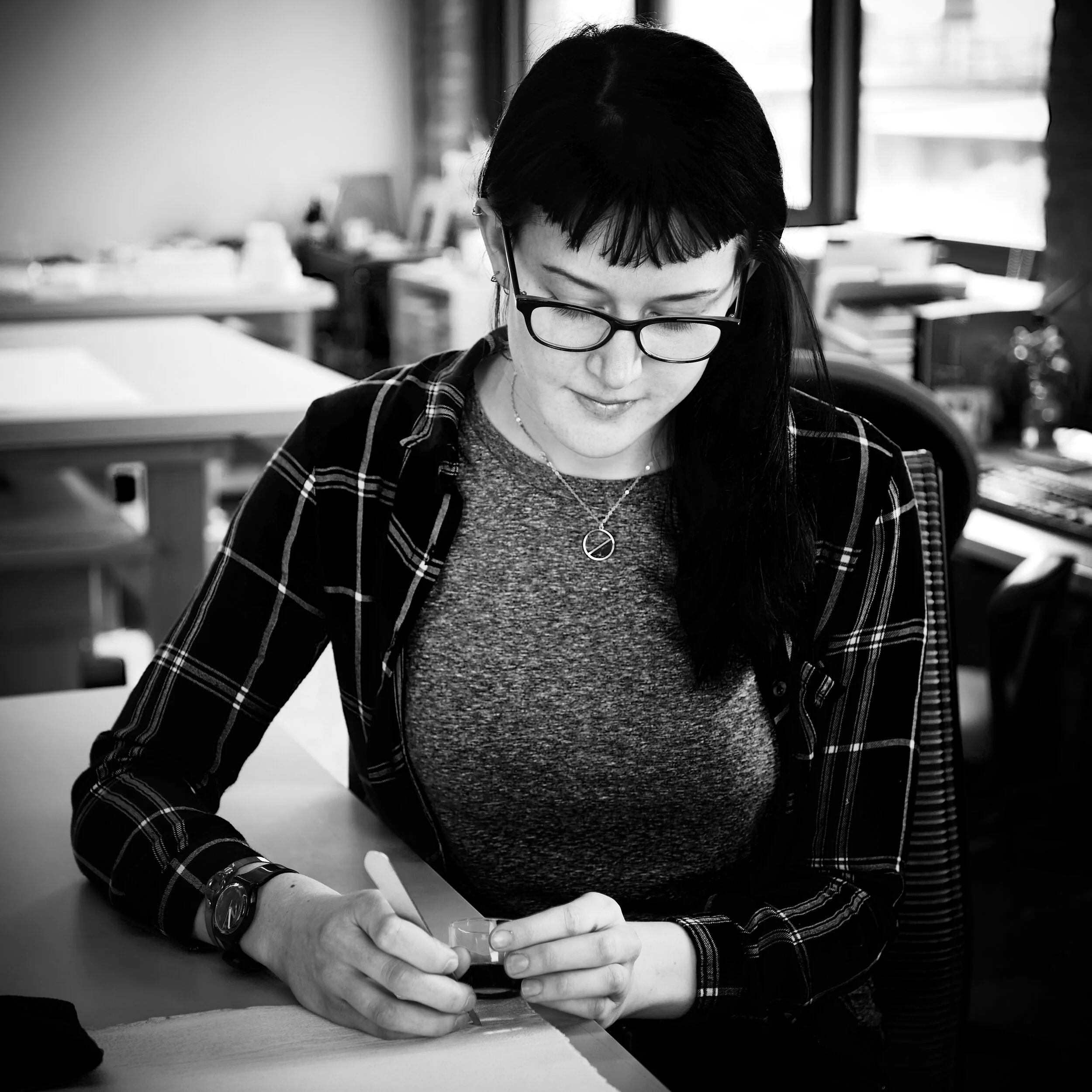 Meet the Experts at The Conservation Center — The Conservation Center