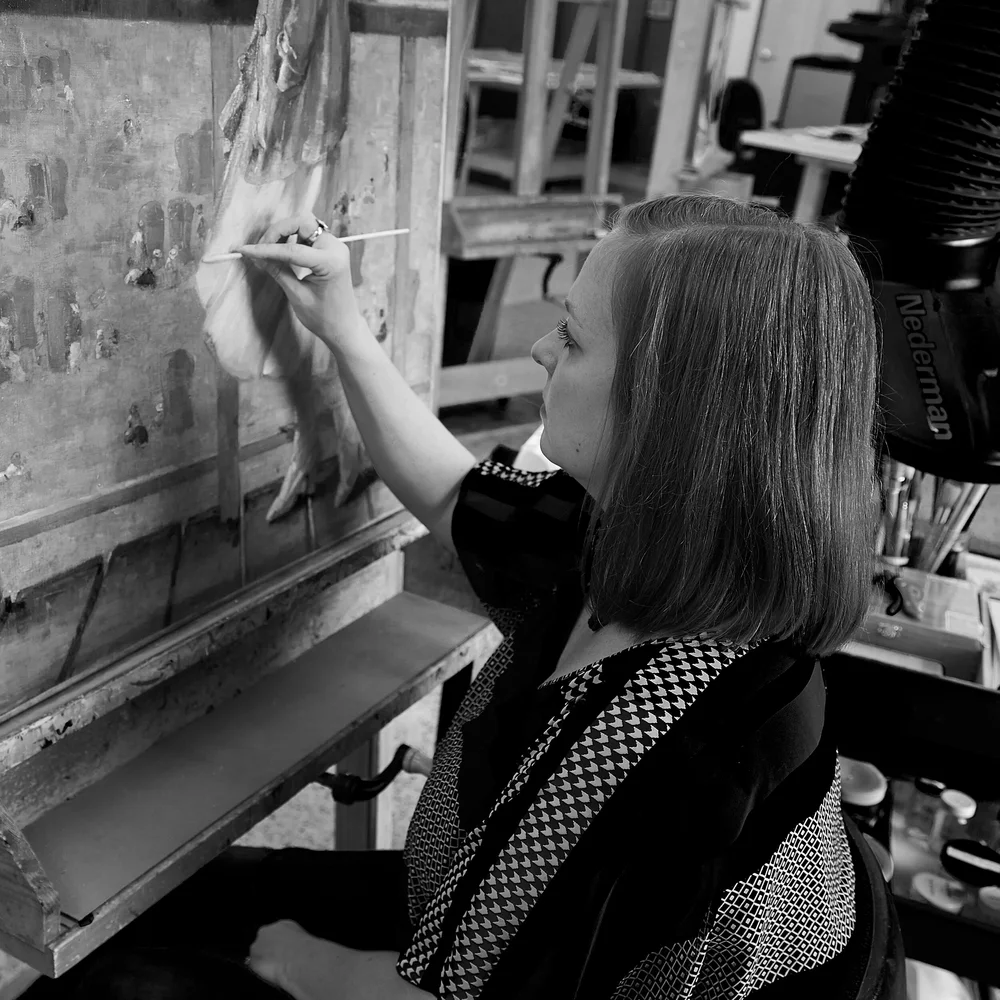 Meet the Experts at The Conservation Center — The Conservation Center