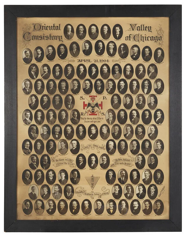 Preserving a Piece of Chicago History — The Conservation Center