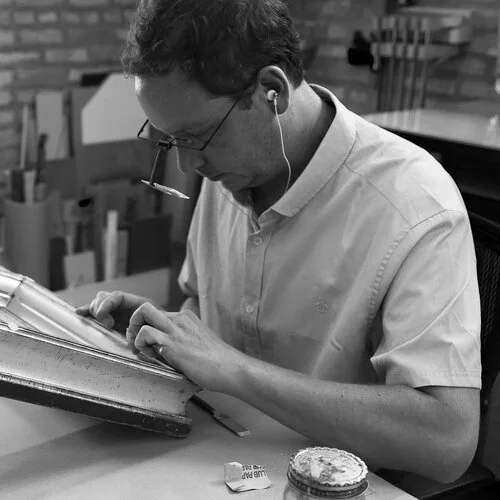 Meet the Experts at The Conservation Center — The Conservation Center