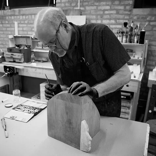 Meet the Experts at The Conservation Center — The Conservation Center