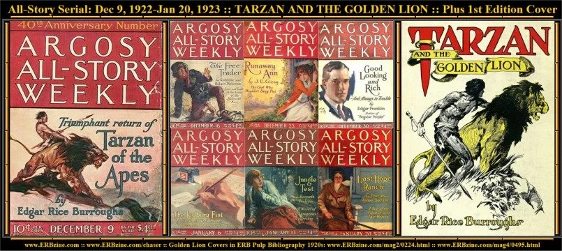 Reviving the World of Tarzan: The Conservation of Two Iconic Paintings ...