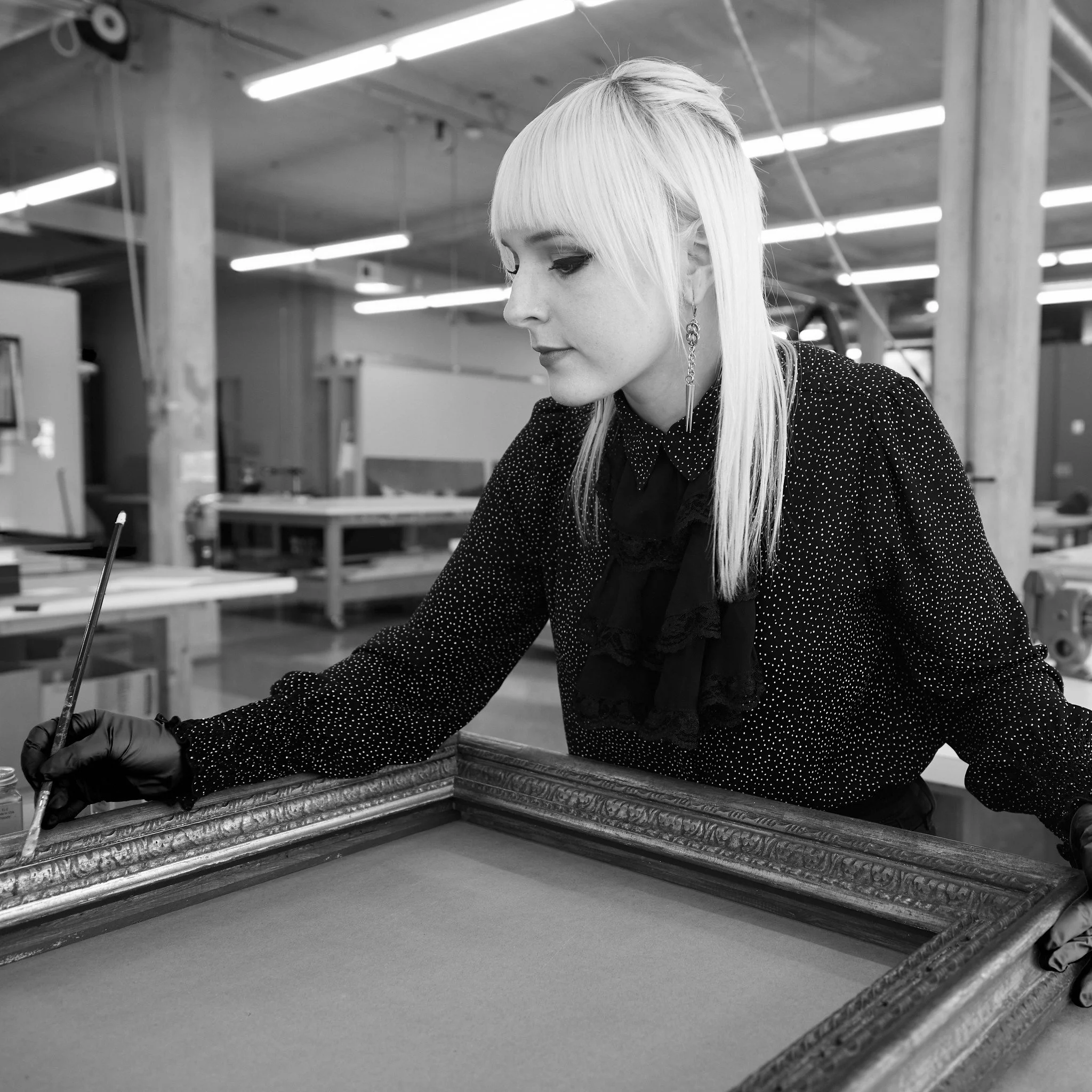 Meet the Experts at The Conservation Center — The Conservation Center