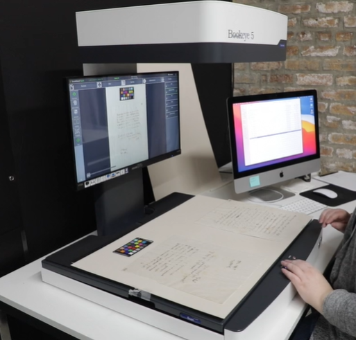 Conservation of Works of Art on Paper — The Conservation Center