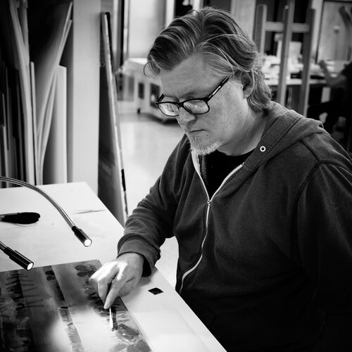 Meet the Experts at The Conservation Center — The Conservation Center