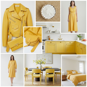What Is Lead-Tin Yellow? The History and Science Behind a Lost Pigment ...