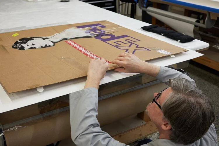 Art Conservation and Artist Rights: The Visual Artists Rights Act — The ...