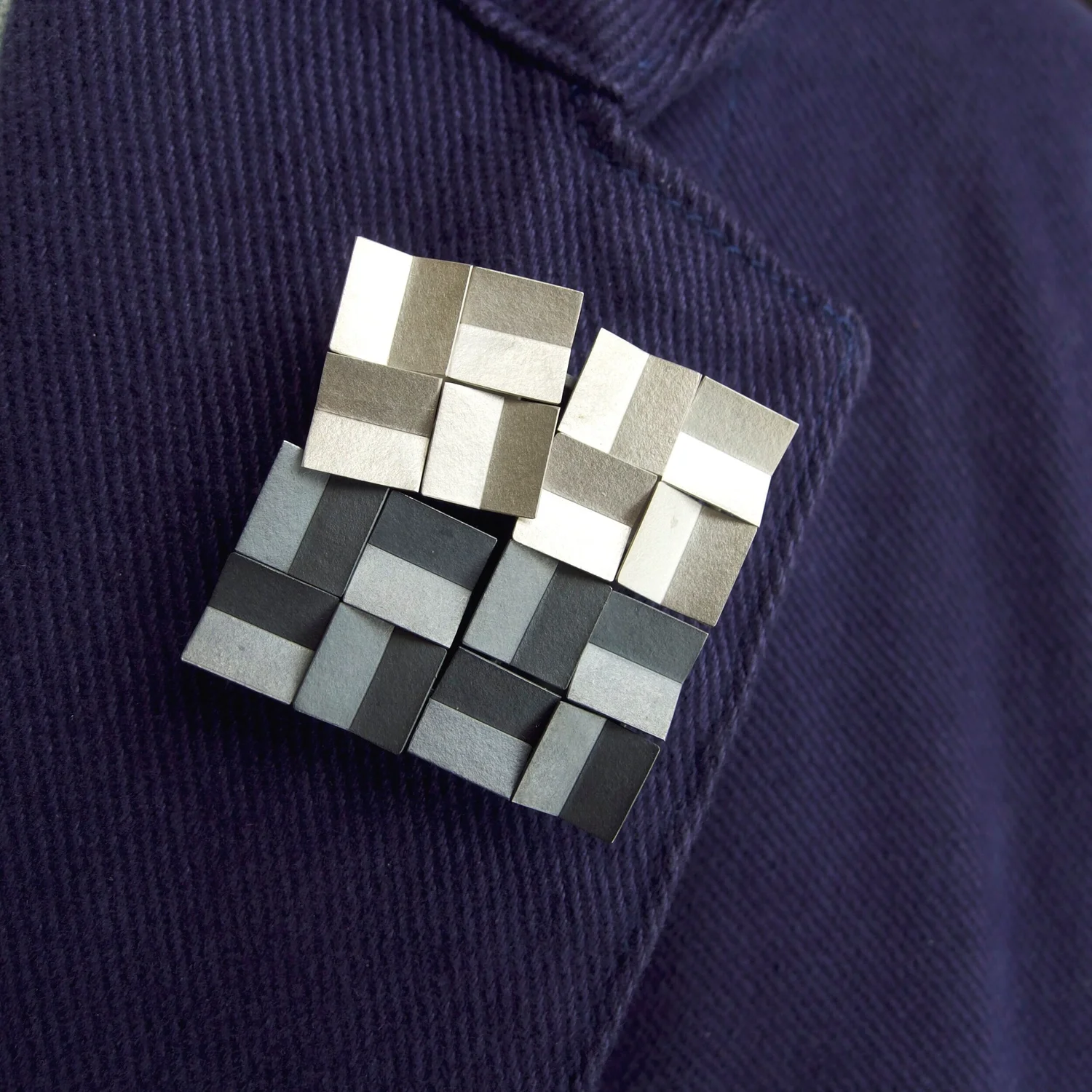 Curated Spaces — GREGORY PARSONS