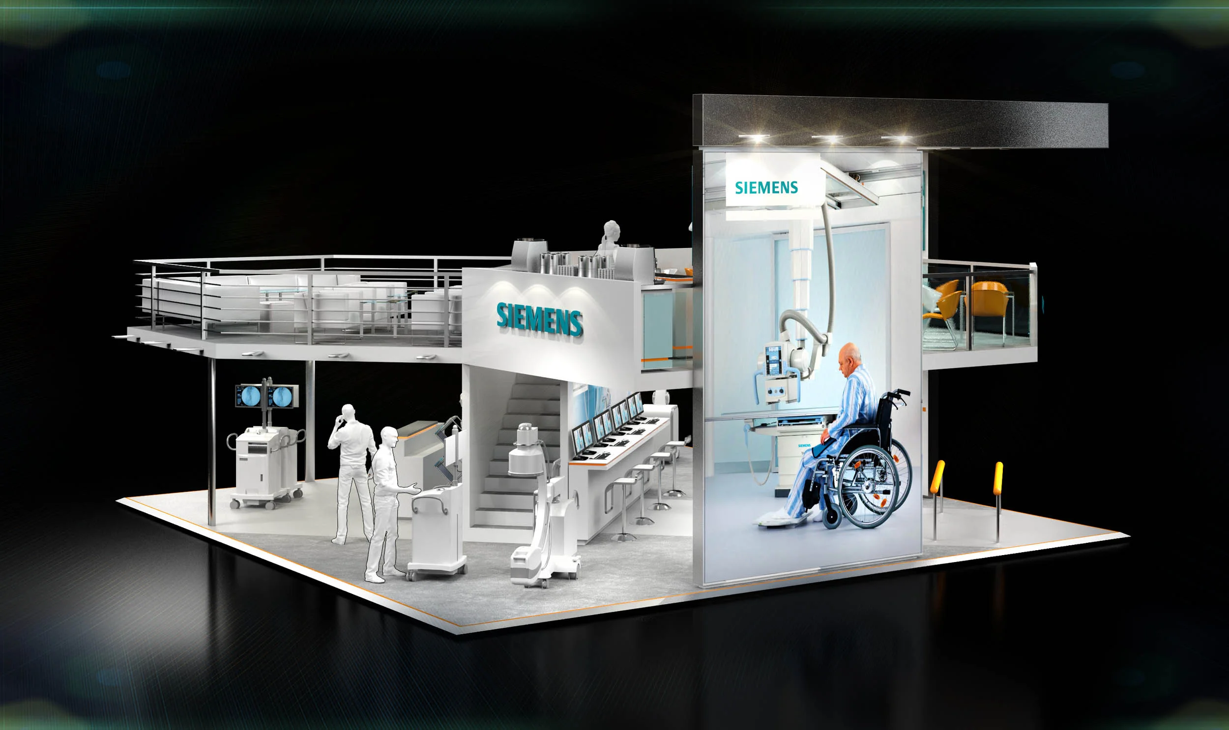 FEATURED DESIGN & 3D VISUALS — Dave Bowcutt Ltd