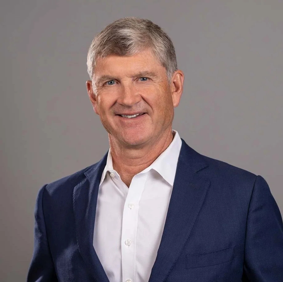 Ken Aldridge - Chairman of the Board — Aldridge