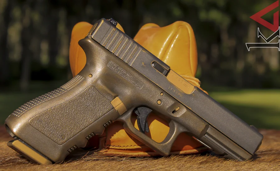 Gallery — Kilo Delta Tactical