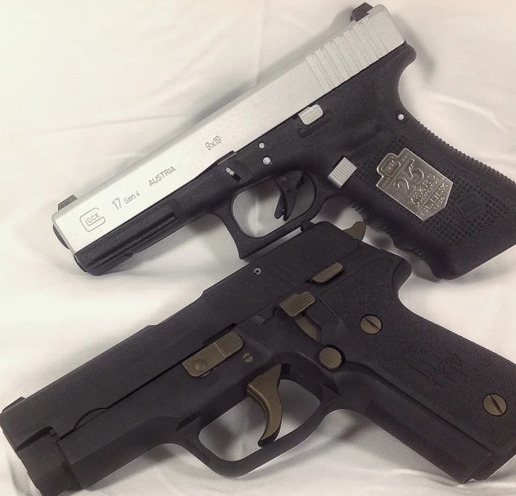 Gallery — Kilo Delta Tactical