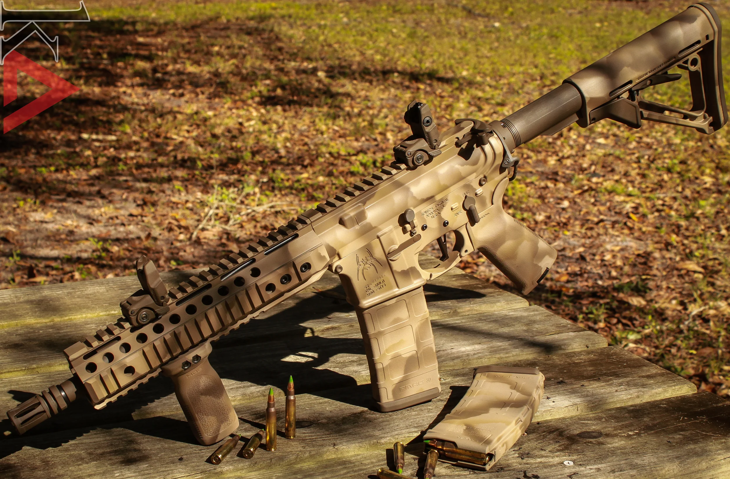 Gallery — Kilo Delta Tactical