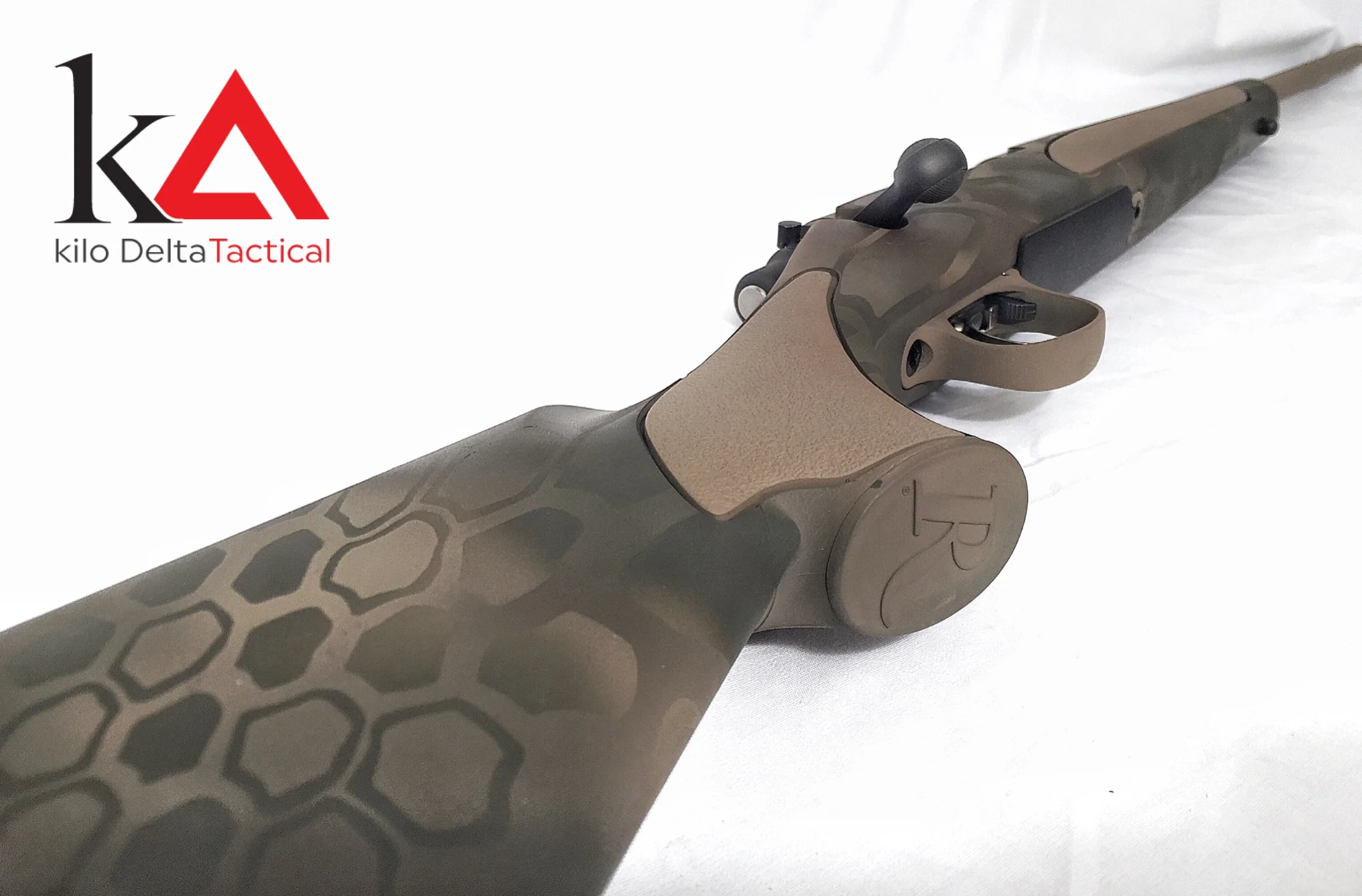 Gallery — Kilo Delta Tactical