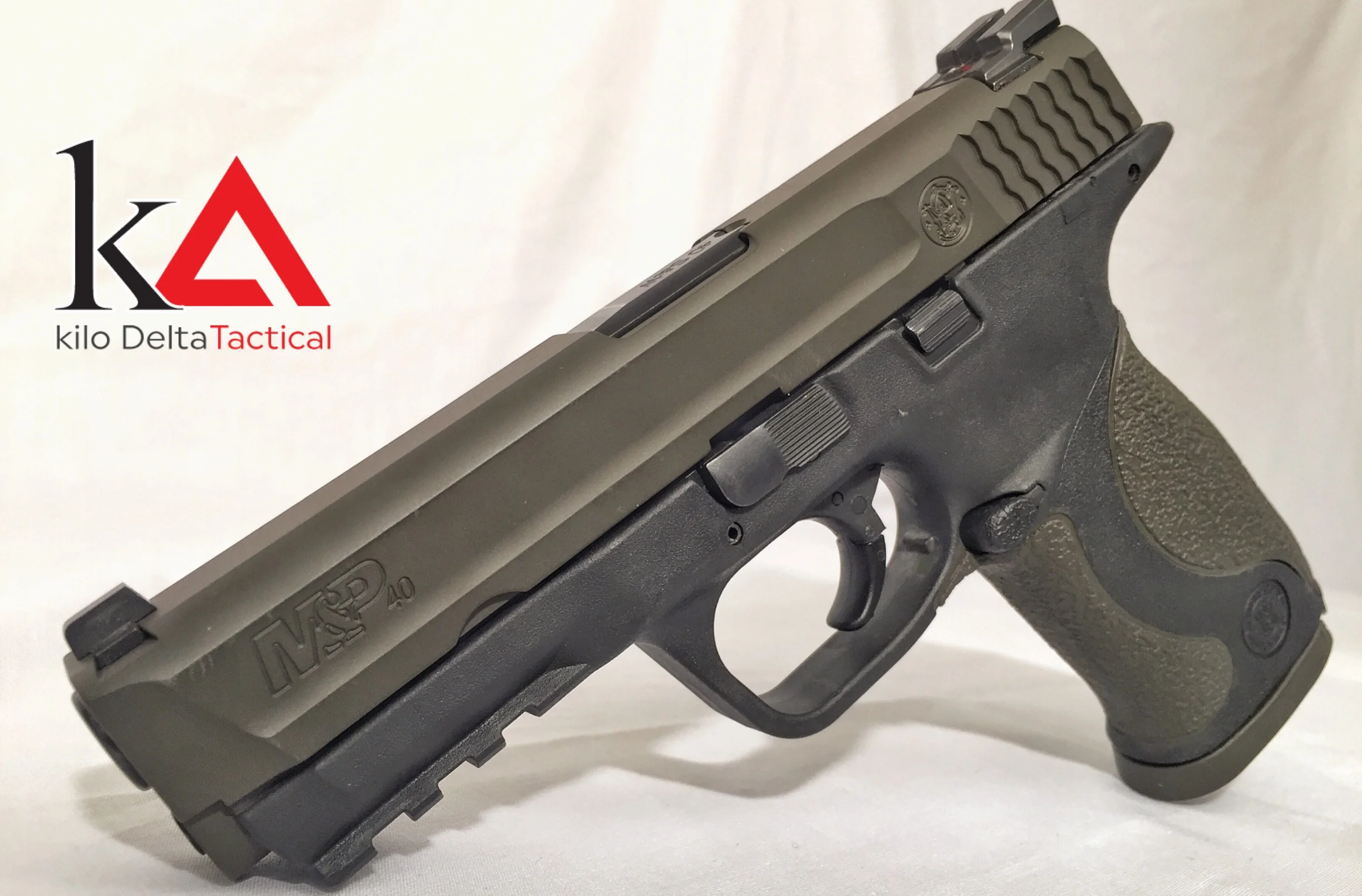 Gallery — Kilo Delta Tactical