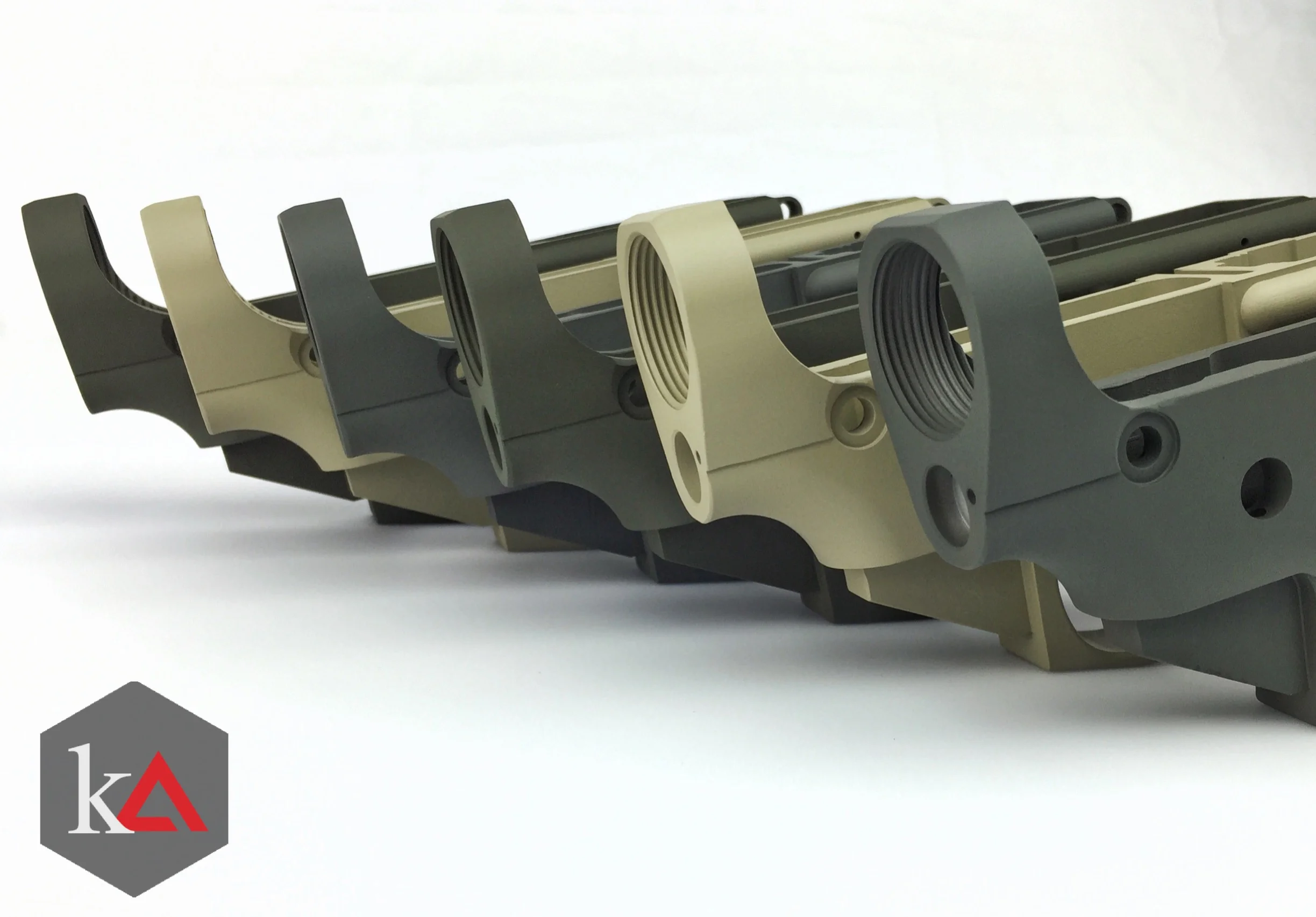 Gallery — Kilo Delta Tactical