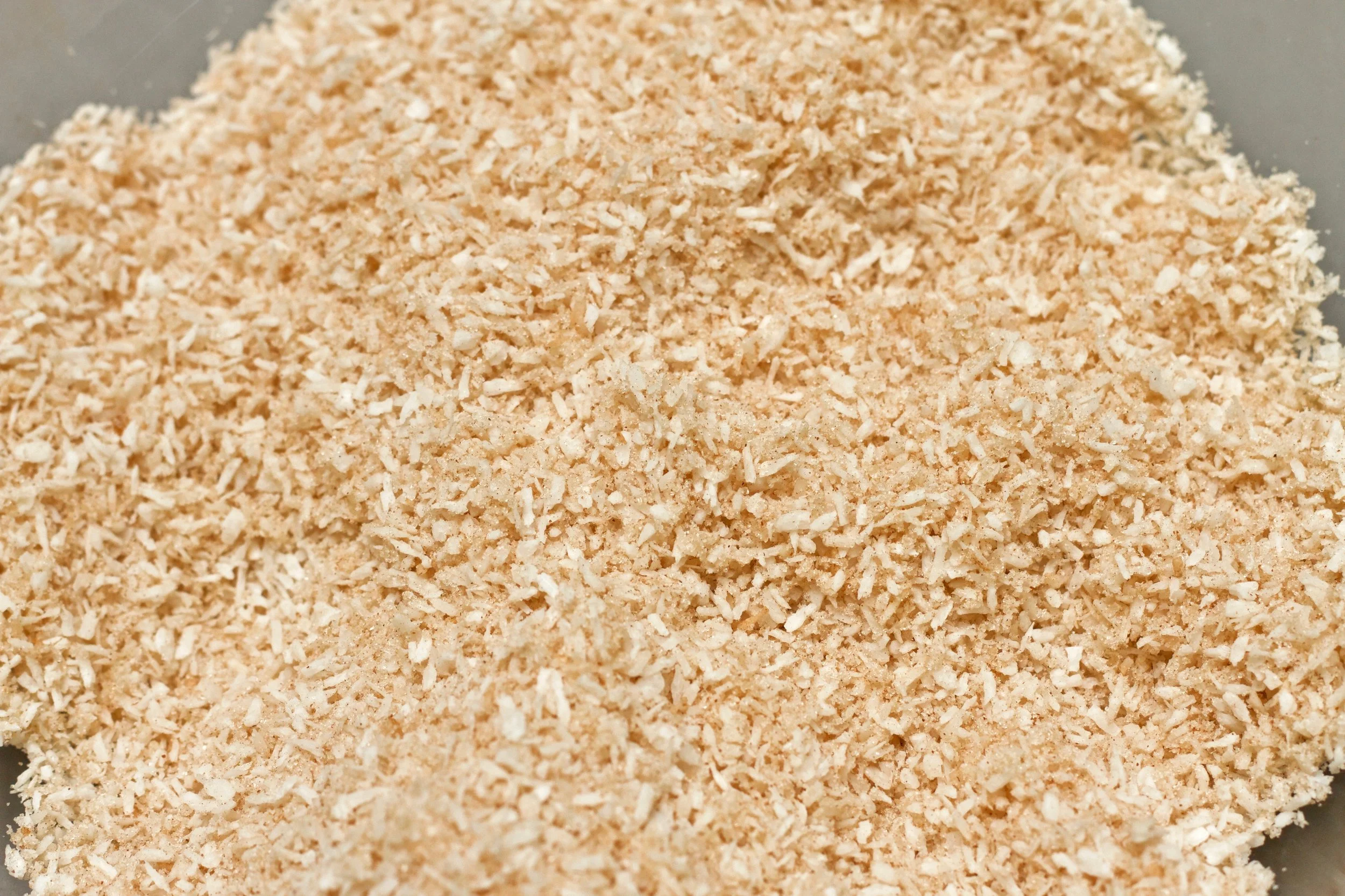 Bajan Coconut Turnovers — Bread Babe