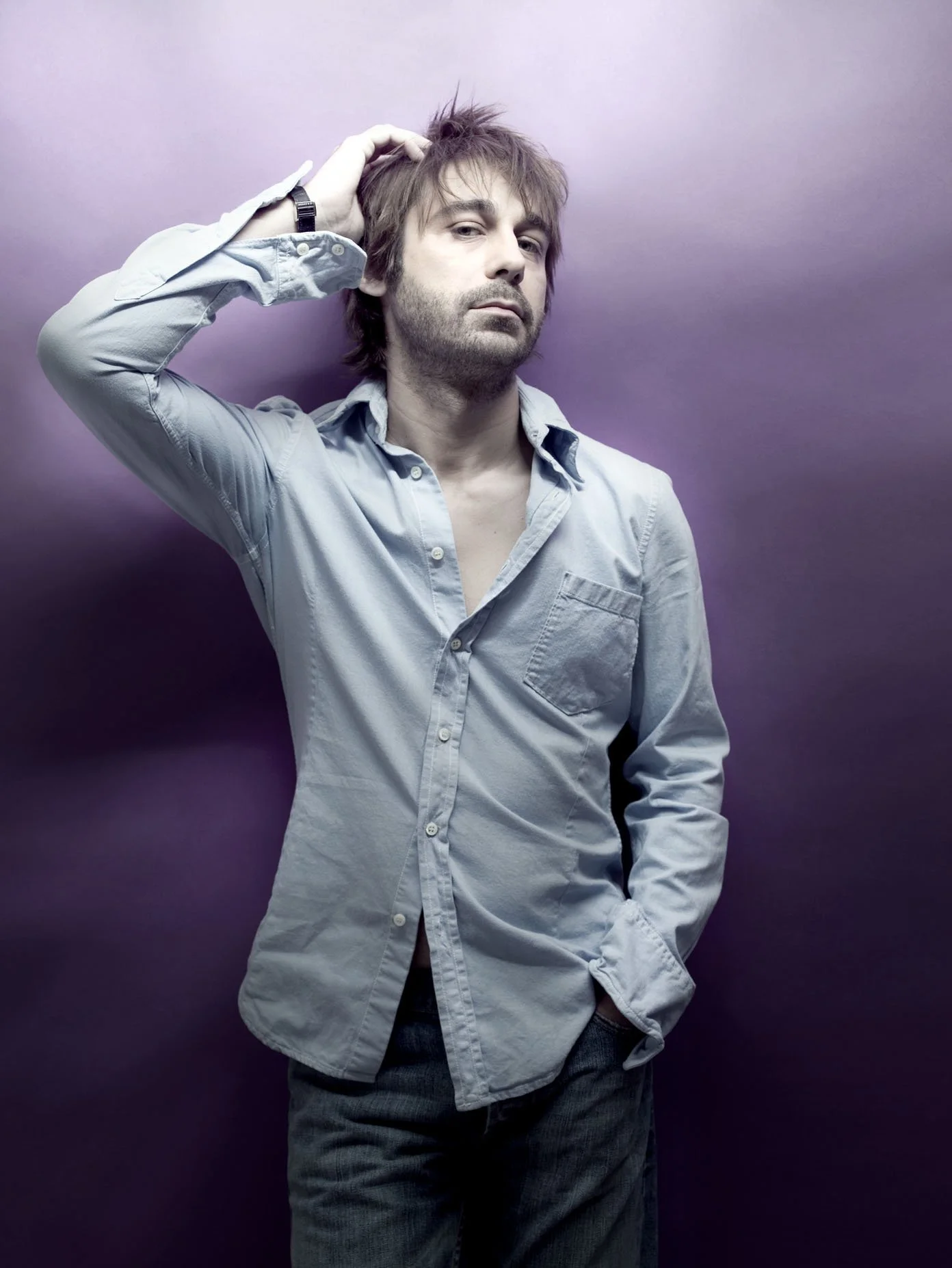 Jordi Molla