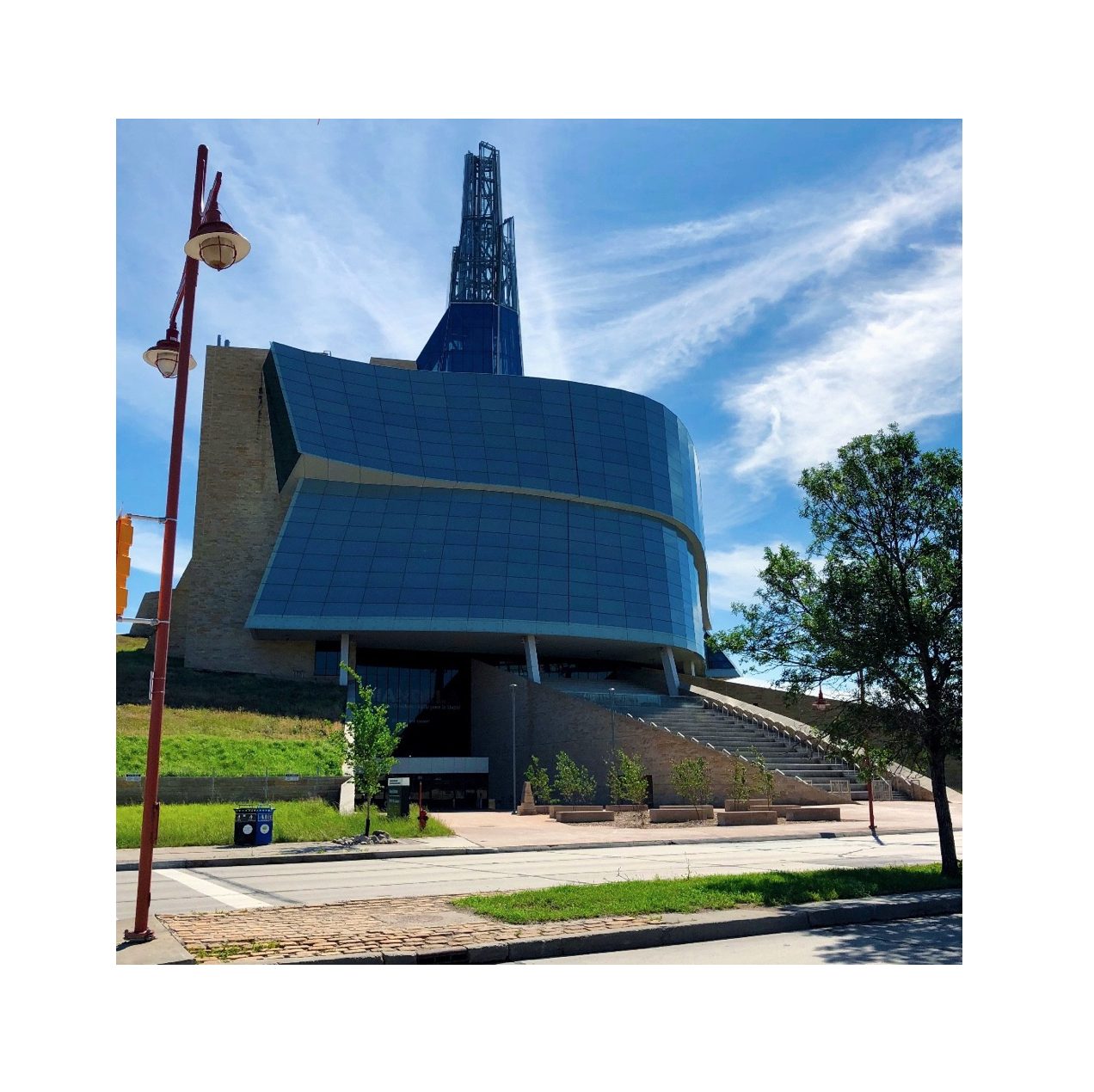 JRoss Construction and Landscaping LTD