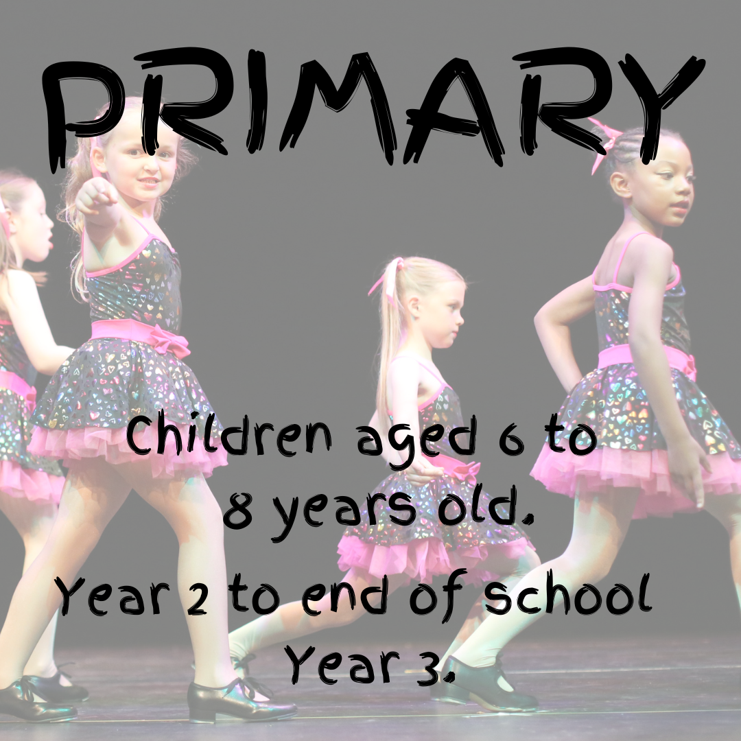 Braintree & Colchester | Dance Classes | Taylor's Dance Company