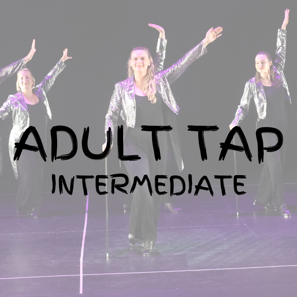 Braintree & Colchester | Dance Classes | Taylor's Dance Company