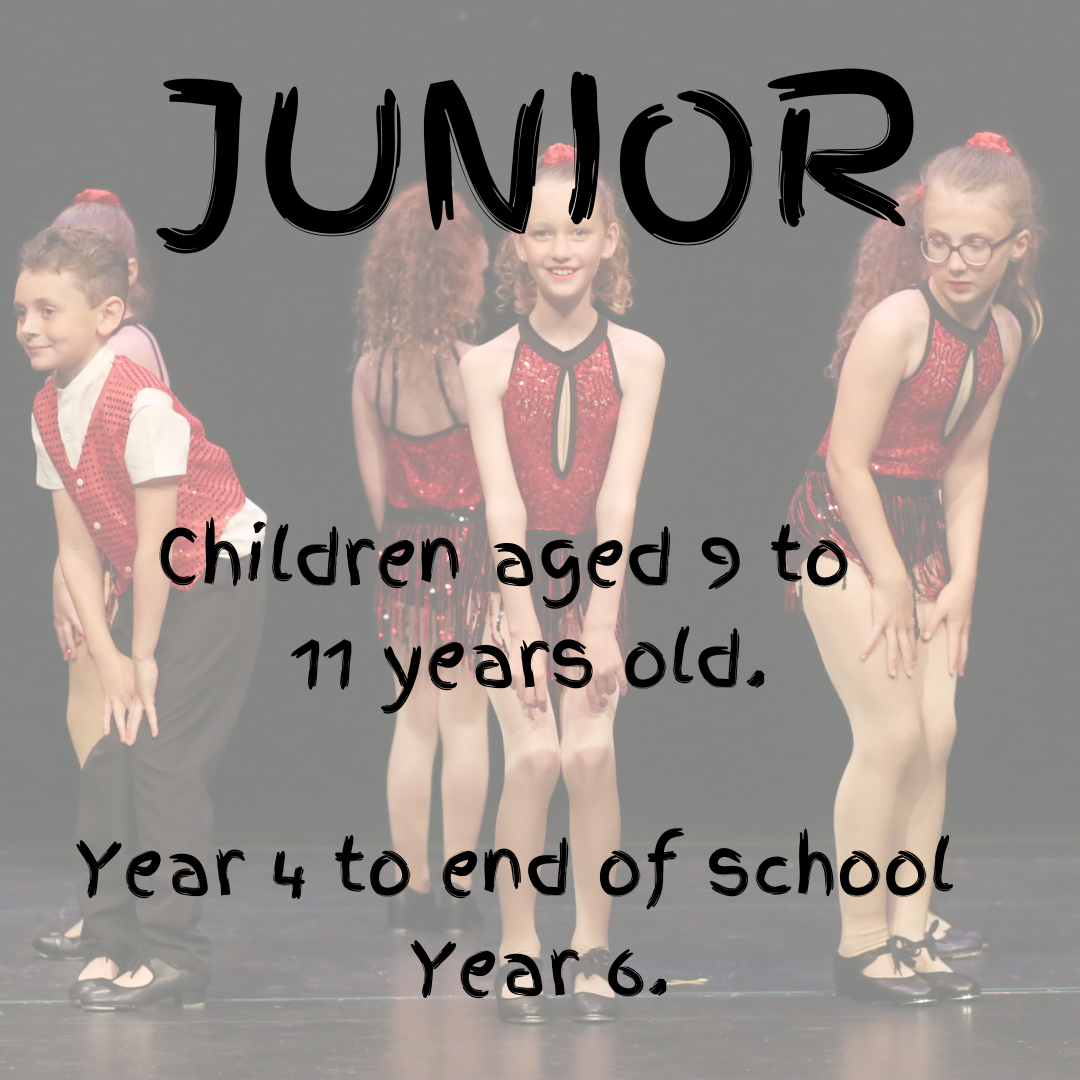 Braintree & Colchester | Dance Classes | Taylor's Dance Company