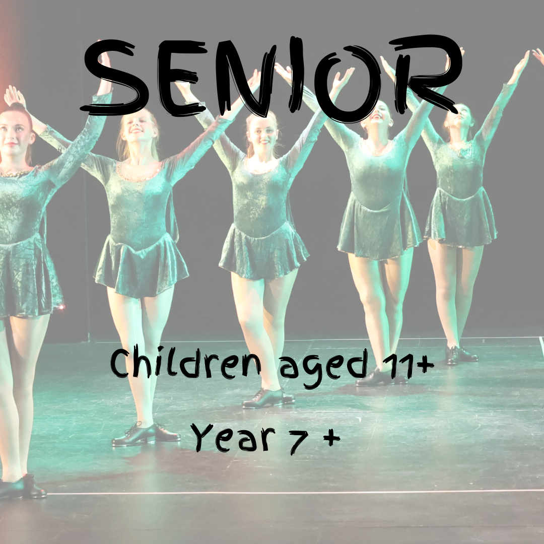Braintree & Colchester | Dance Classes | Taylor's Dance Company
