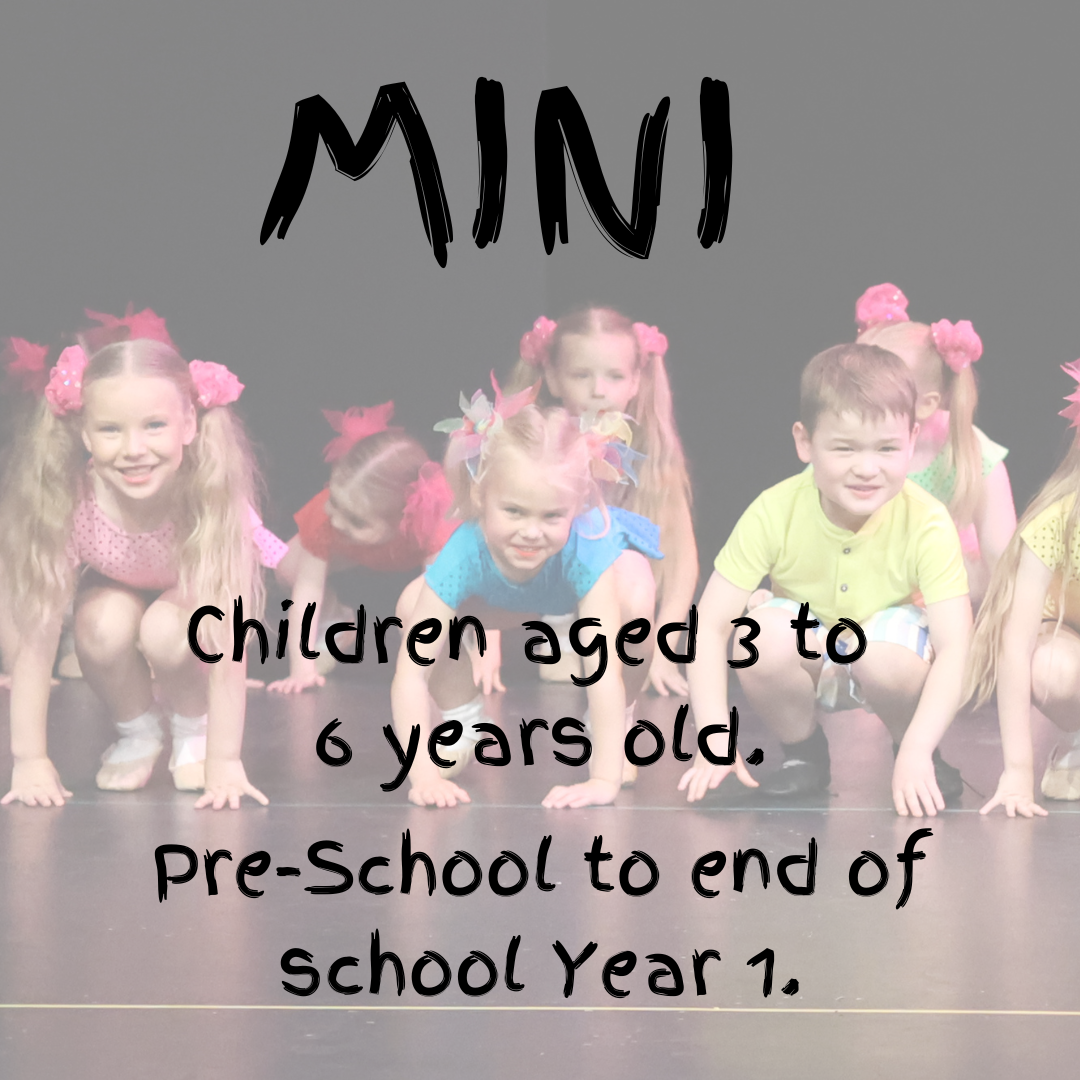 Braintree & Colchester | Dance Classes | Taylor's Dance Company