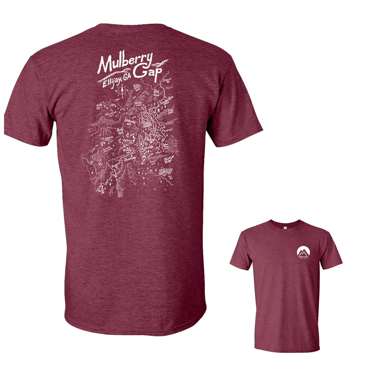 Merchandise — Mulberry Gap