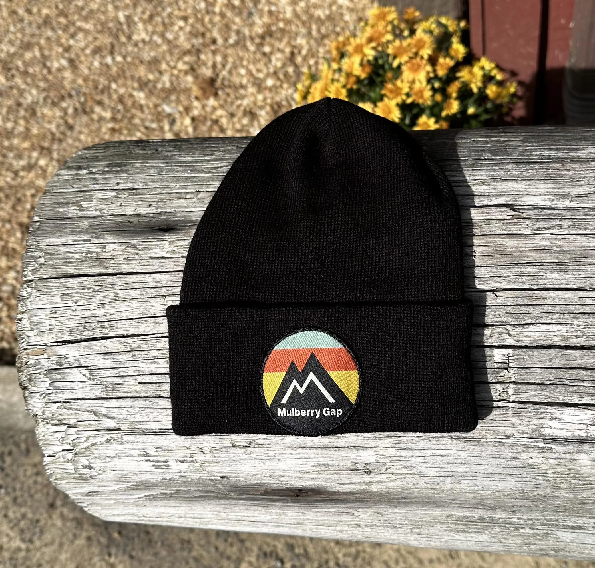 Merchandise — Mulberry Gap