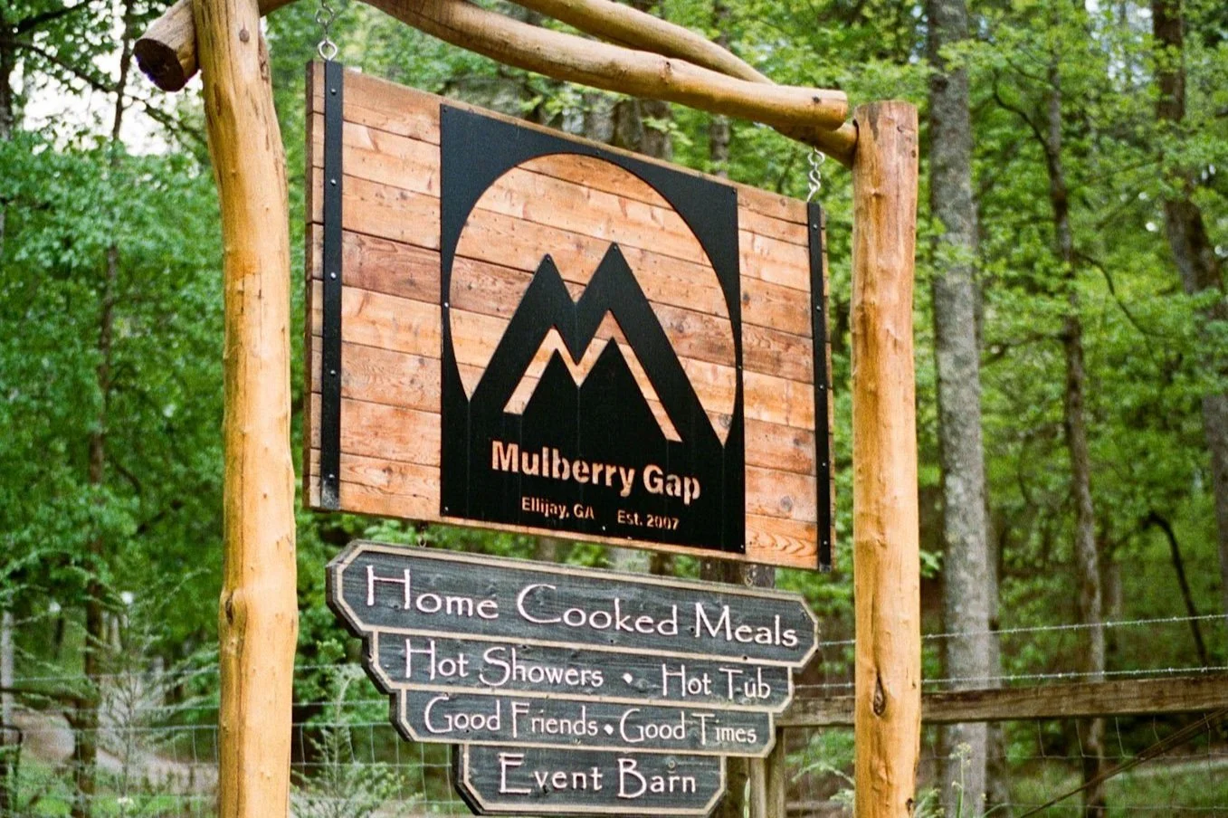 Get in Touch: Contact Mulberry Gap for Unforgettable Events in the ...